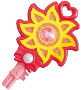 Nanaping | Catch! Teenieping Wiki | Fandom