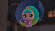 Sneakyping | Catch! Teenieping Wiki | Fandom