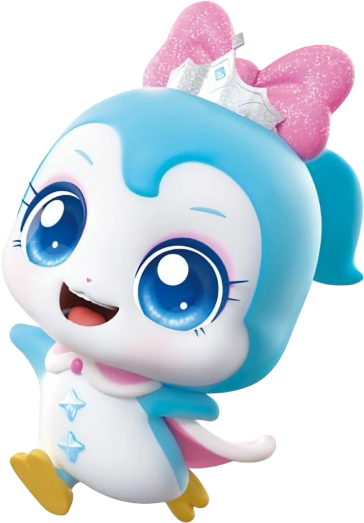 Discuss Everything About Catch! Teenieping Wiki | Fandom