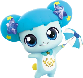 Trustping | Catch! Teenieping Wiki | Fandom