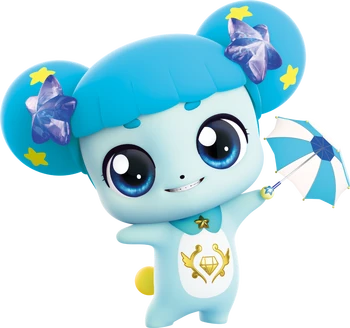 Trustping | Catch! Teenieping Wiki | Fandom