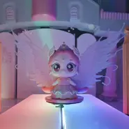 Auroraping | Catch! Teenieping Wiki | Fandom