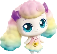 Fluffyping | Catch! Teenieping Wiki | Fandom