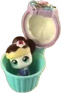 Puddingping | Catch! Teenieping Wiki | Fandom