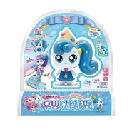 Shashaping | Catch! Teenieping Wiki | Fandom