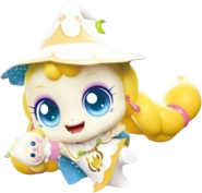 Twinkleping | Catch! Teenieping Wiki | Fandom