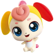 Noriping | Catch! Teenieping Wiki | Fandom