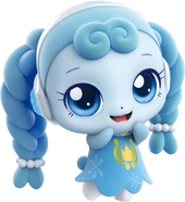 Okeydokeyping | Catch! Teenieping Wiki | Fandom