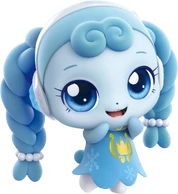 Okeydokeyping | Catch! Teenieping Wiki | Fandom
