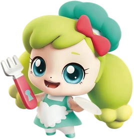 Yumyumping | Catch! Teenieping Wiki | Fandom