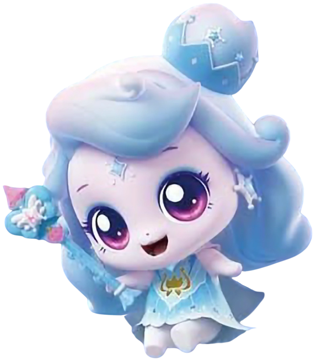 Shimmerping | Catch! Teenieping Wiki | Fandom