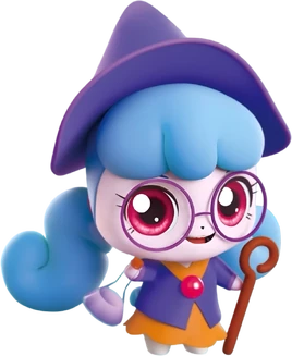 Wizping | Catch! Teenieping Wiki | Fandom