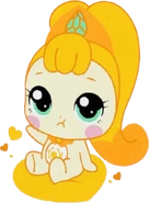 Joahping | Catch! Teenieping Wiki | Fandom
