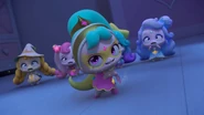 Sneakyping | Catch! Teenieping Wiki | Fandom