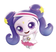 Bellaping | Catch! Teenieping Wiki | Fandom