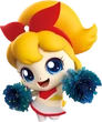 Royal Jewel Teeniepings | Catch! Teenieping Wiki | Fandom