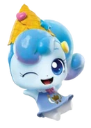 Shashaping | Catch! Teenieping Wiki | Fandom