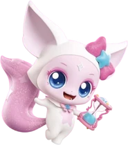 Allureping | Catch! Teenieping Wiki | Fandom