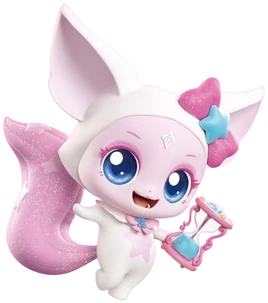 Allureping | Catch! Teenieping Wiki | Fandom