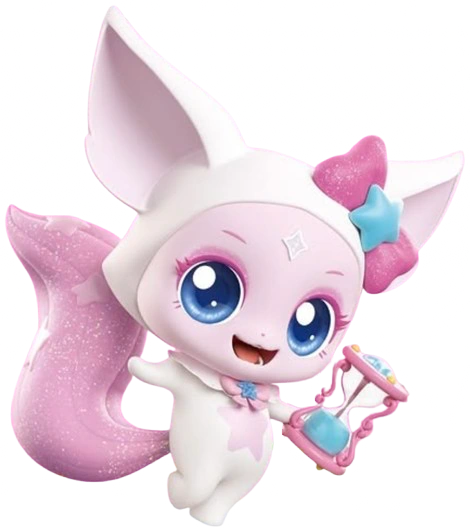 Allureping | Catch! Teenieping Wiki | Fandom