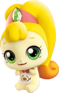 Joahping | Catch! Teenieping Wiki | Fandom