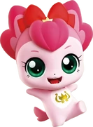 Happying | Catch! Teenieping Wiki | Fandom