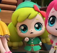 Yumyumping | Catch! Teenieping Wiki | Fandom