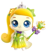 Tangyping | Catch! Teenieping Wiki | Fandom