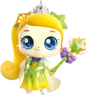 Tangyping | Catch! Teenieping Wiki | Fandom