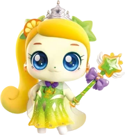 Tangyping | Catch! Teenieping Wiki | Fandom