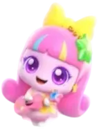 Doremiping | Catch! Teenieping Wiki | Fandom