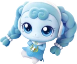 Okeydokeyping | Catch! Teenieping Wiki | Fandom