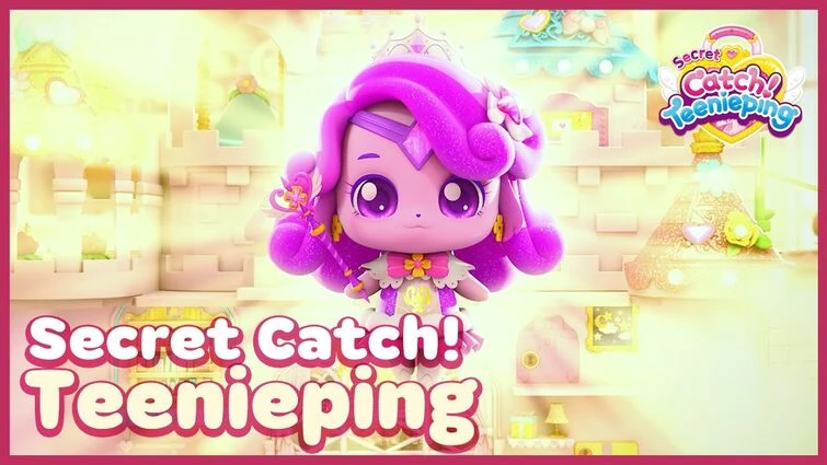 User blog:Swiper puff/Big announcement | Catch! Teenieping Wiki | Fandom