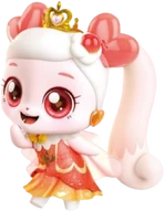 Sweetping | Catch! Teenieping Wiki | Fandom