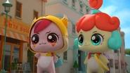 Giggleping | Catch! Teenieping Wiki | Fandom