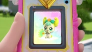 Jewel Heart Wing Phone | Catch! Teenieping Wiki | Fandom
