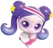 Bellaping | Catch! Teenieping Wiki | Fandom