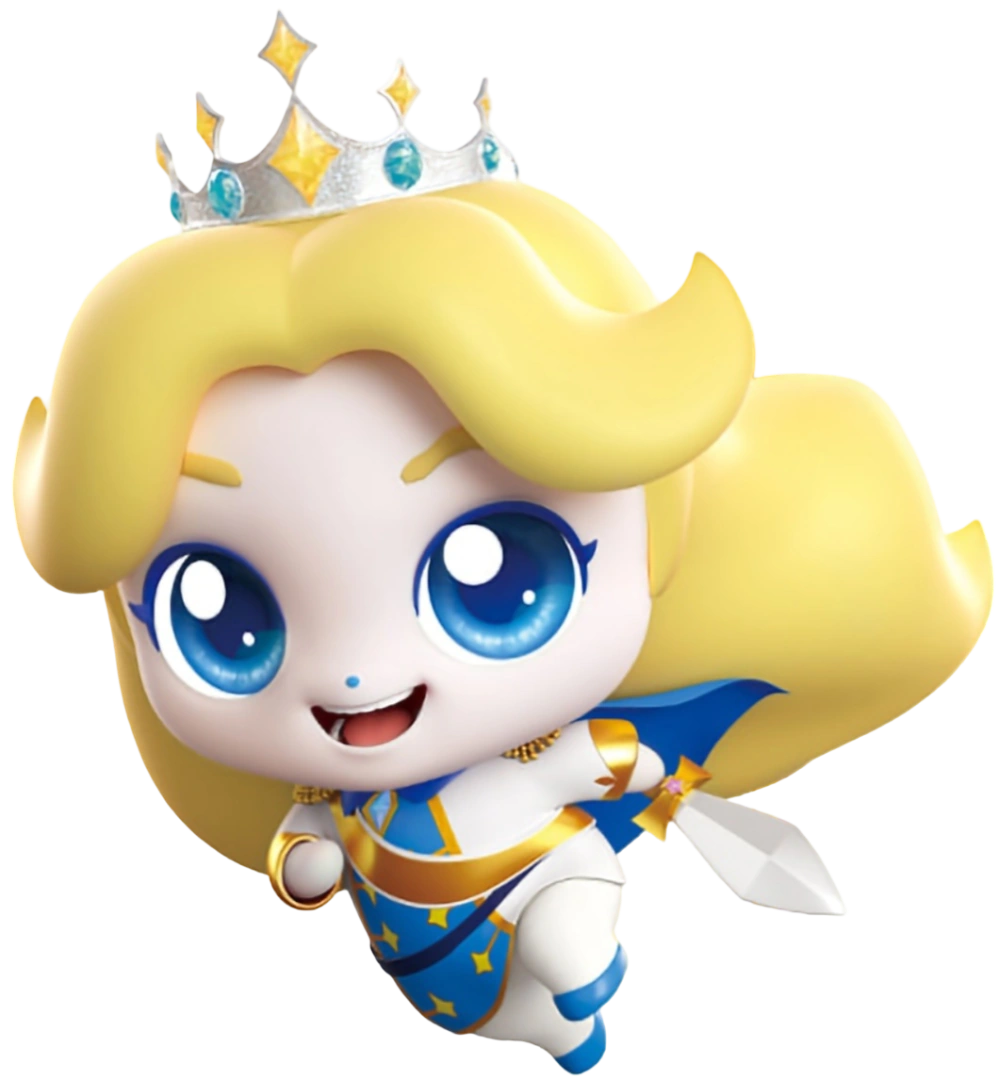 Charlesping | Catch! Teenieping Wiki | Fandom