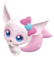 Allureping | Catch! Teenieping Wiki | Fandom