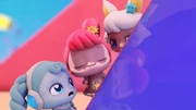 Royal Key Teeniepings | Catch! Teenieping Wiki | Fandom