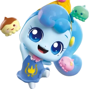 Discuss Everything About Catch! Teenieping Wiki | Fandom