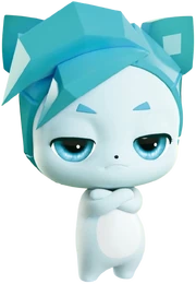 Freezeping | Catch! Teenieping Wiki | Fandom