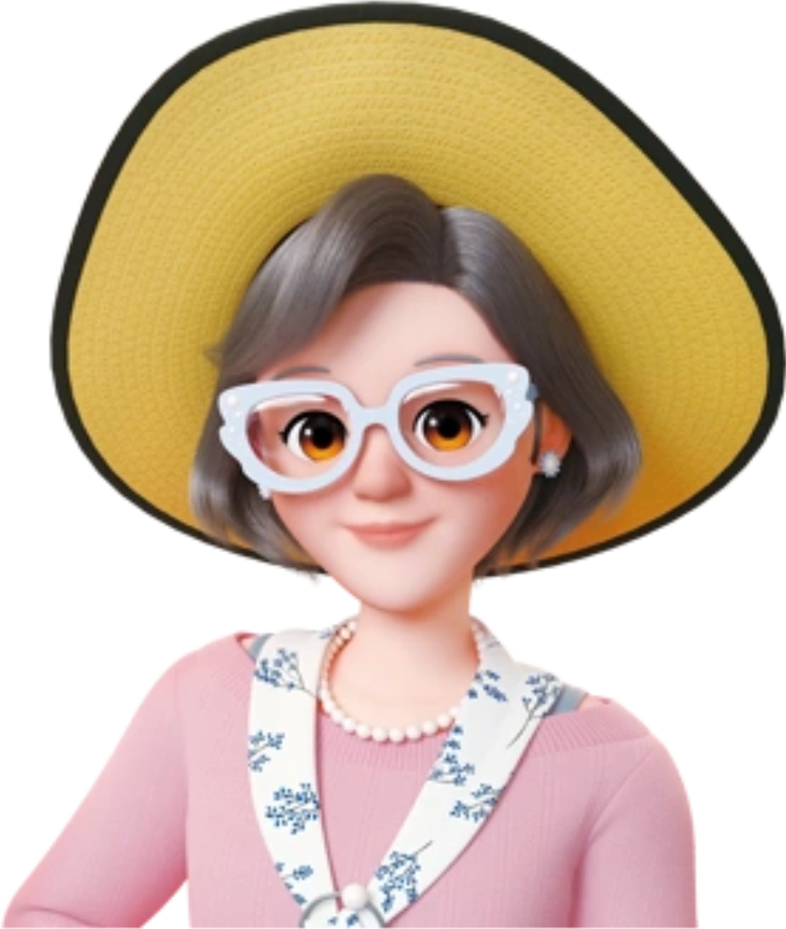 Queen Stella | Catch! Teenieping Wiki | Fandom