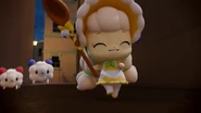 Yogurtping | Catch! Teenieping Wiki | Fandom