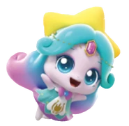 Sparkleping | Catch! Teenieping Wiki | Fandom