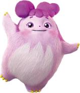 Lalaping | Catch! Teenieping Wiki | Fandom