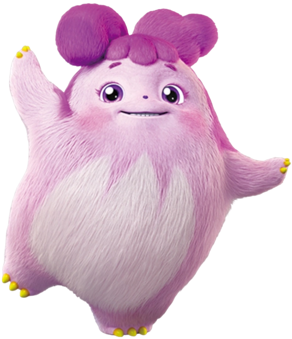 Lalaping | Catch! Teenieping Wiki | Fandom