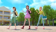 Mimicping | Catch! Teenieping Wiki | Fandom