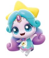 Sparkleping | Catch! Teenieping Wiki | Fandom