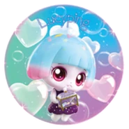 Lucyping | Catch! Teenieping Wiki | Fandom